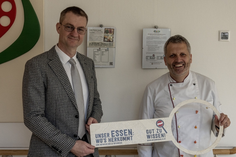 Fotogalerie - Gut zu wissen