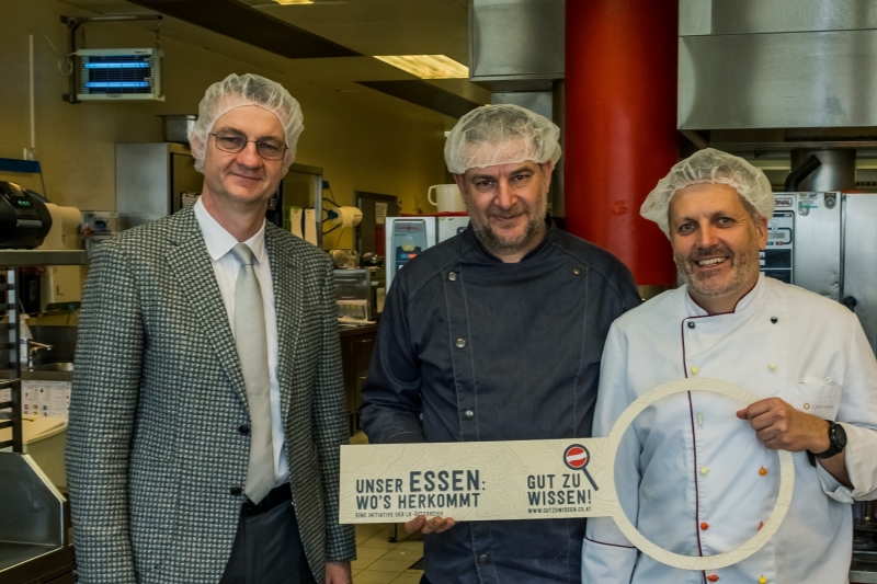 Fotogalerie - Gut zu wissen